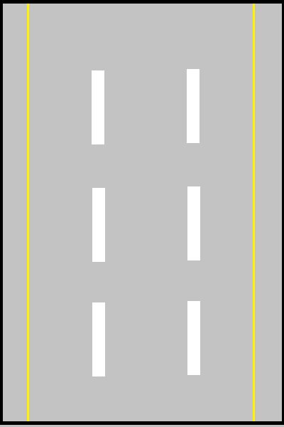 Car Race Python Project Using Pygame Cbse Python